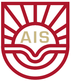AIS Admission Form